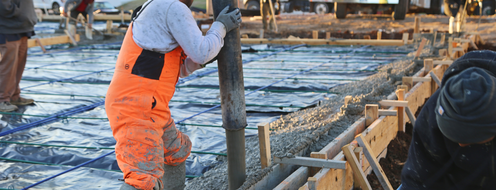 Post Tension Foundations: Cost Efficiency and Design Flexibility